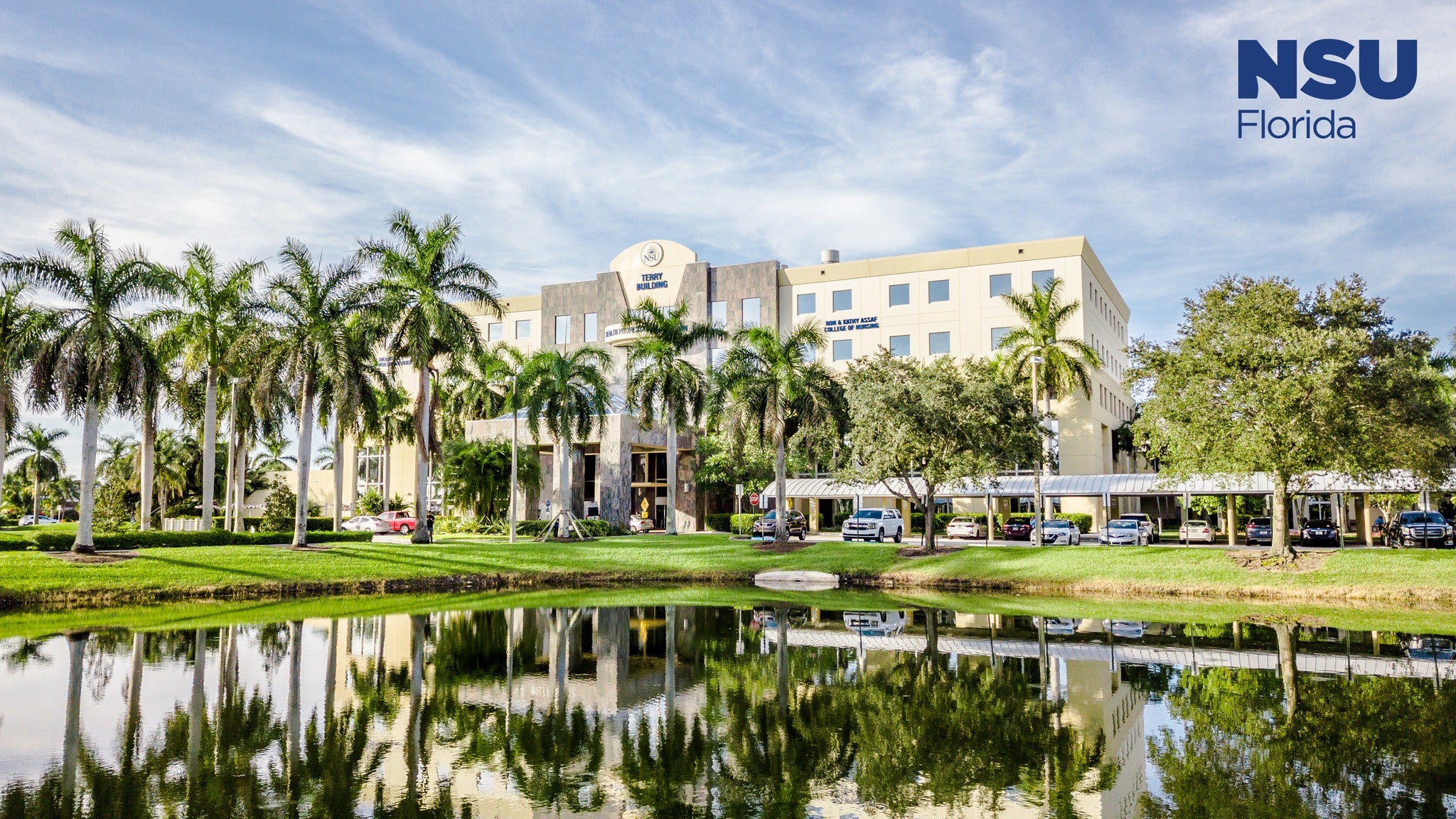 LIVE @ NSU Fort Lauderdale: CLWT On-site Course - ILWTI